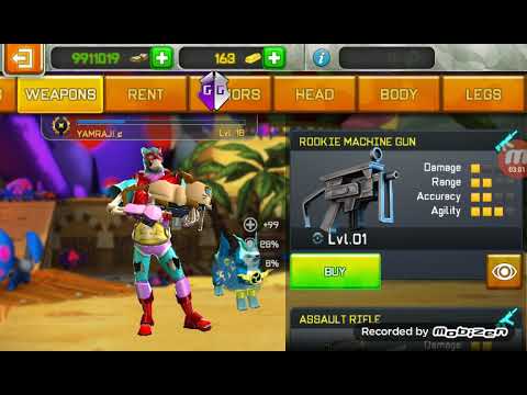 Cara hack respawnables bundles - YouTube