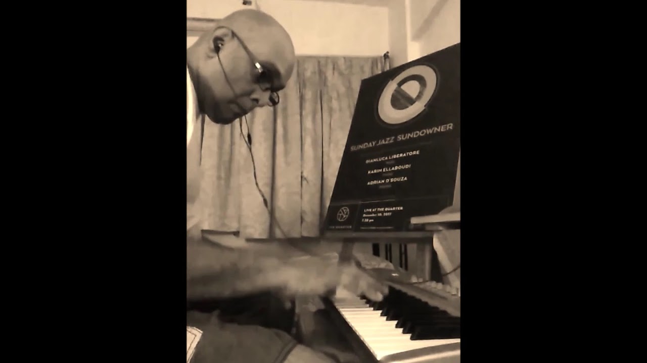 So Danco Samba - fun to play this happy Brazilian song - YouTube