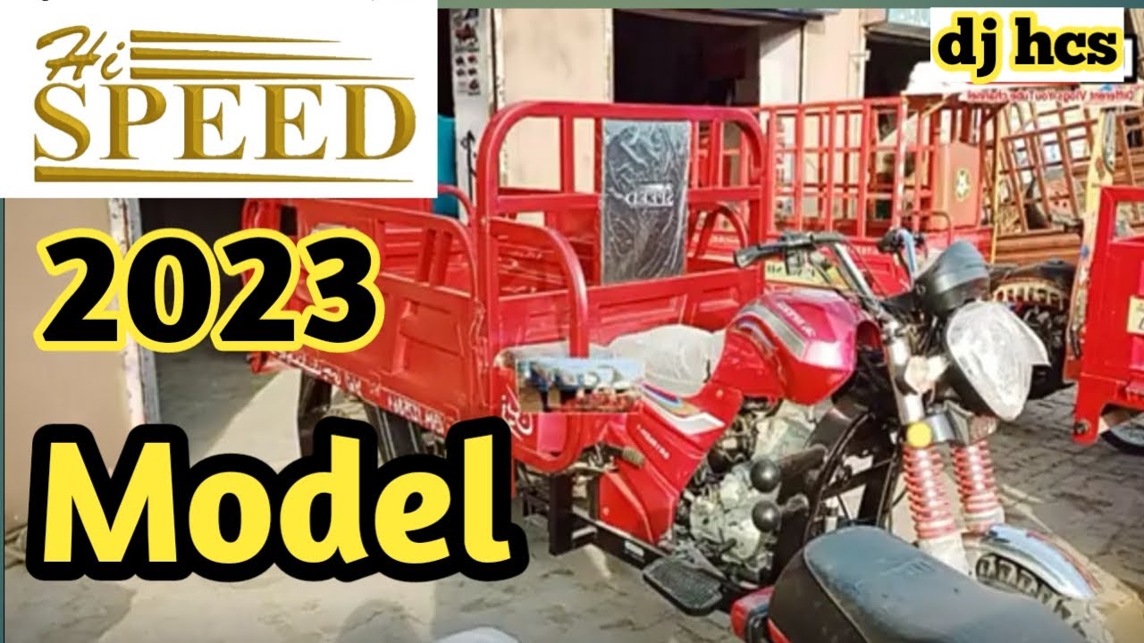 Hi speed 150cc loader || Finally Showing You Hi speed 150cc loader ...