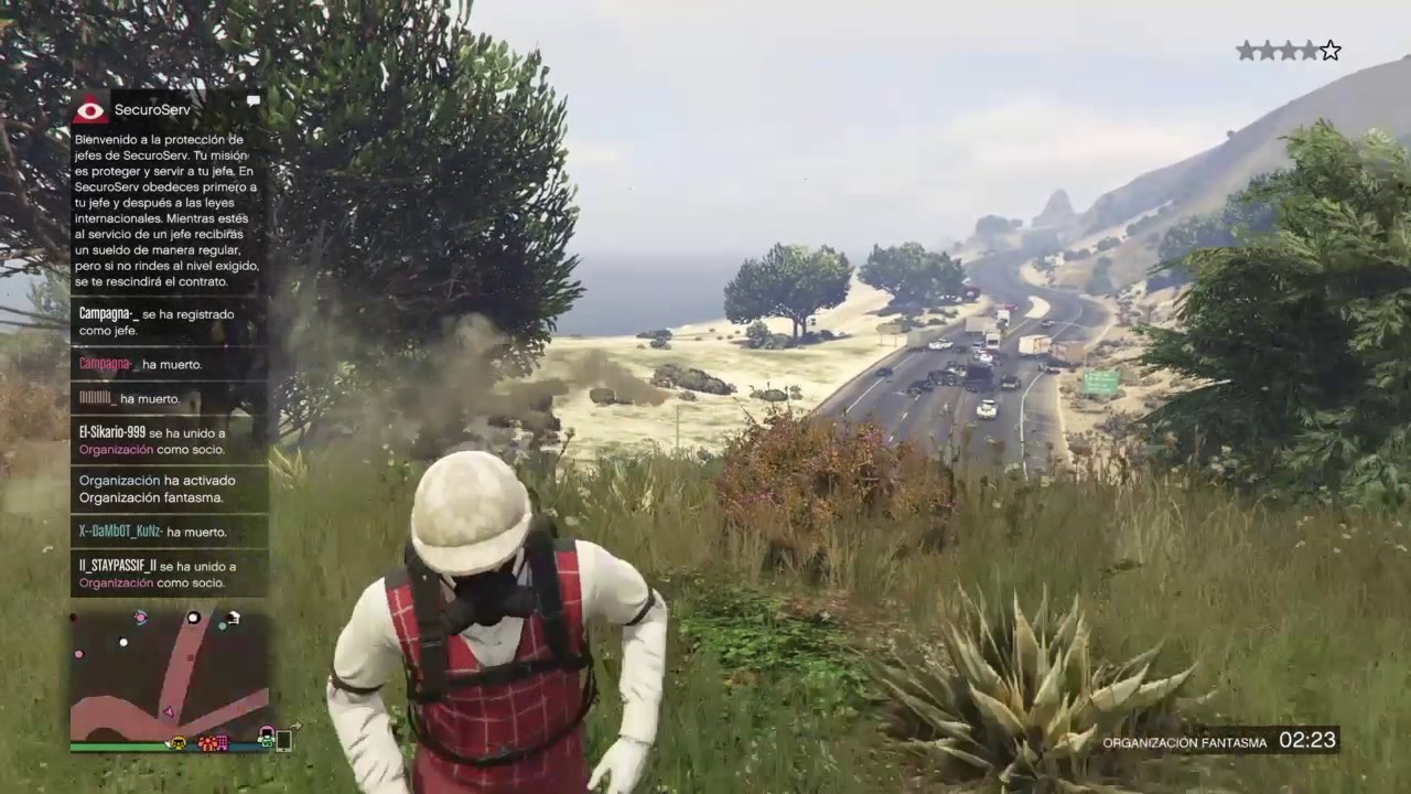 RIP CREW DEMO - YouTube