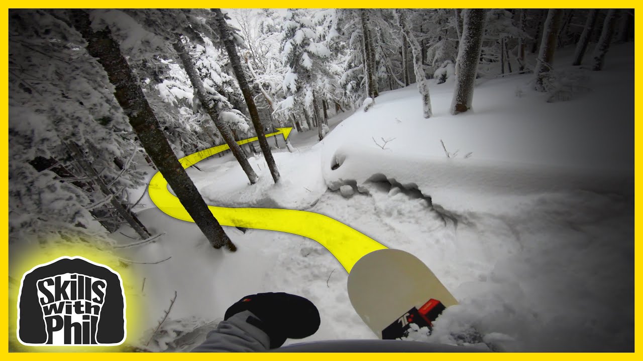 Getting back into snowboarding after a 10 years off!! - YouTube