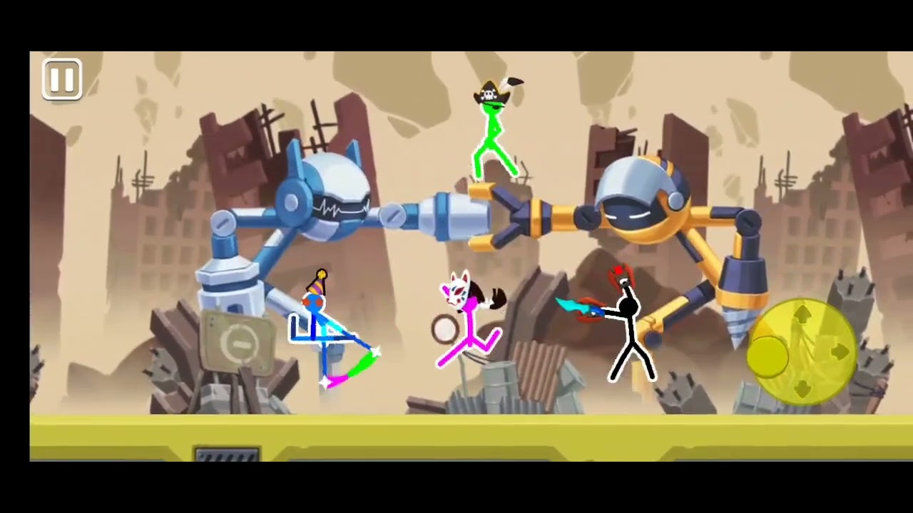 How to do the 4-PLAYER Battle Mode glitch! (Read Description for a ...