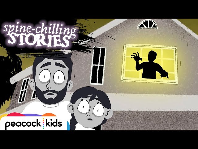 Kids Say The Scariest Things Part 2 The Ghost Diaries Thirteen Ghosts
