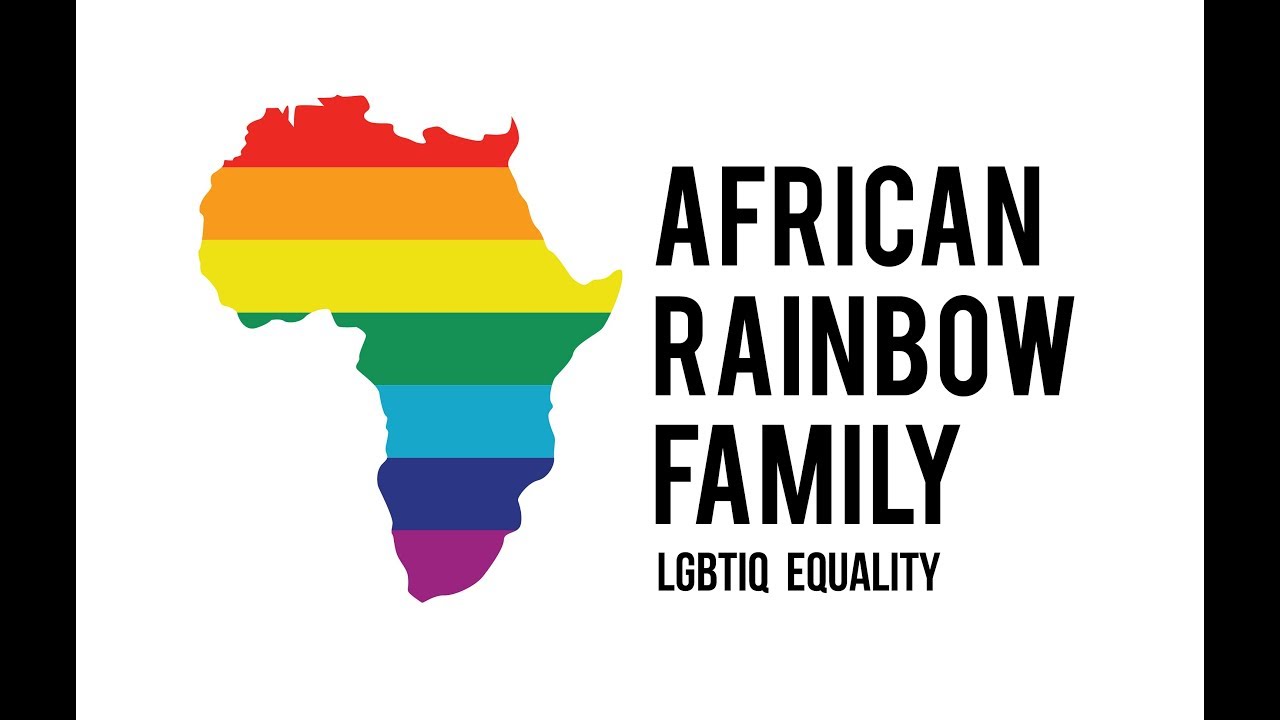 African Rainbow Family Annual Conference 21st June 2017 - YouTube