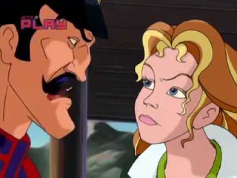 Princess Sissi - Possi Must Be Saved [ Episode 33 ] - YouTube