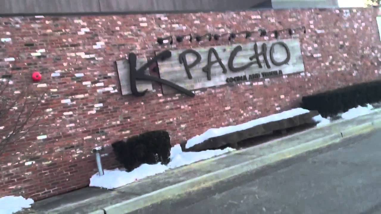 K-Pacho on VALENTINES DAY 2015 - YouTube