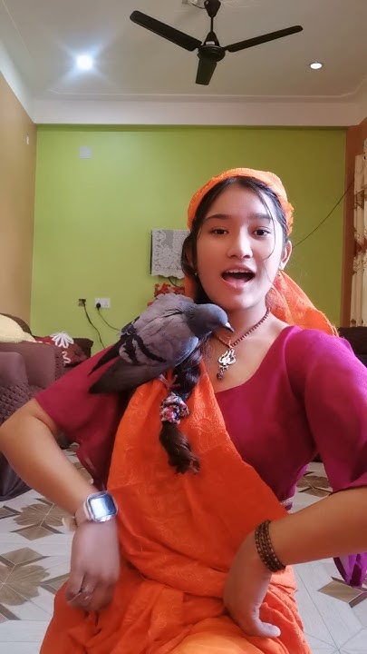 Fyatta Poila - Prabesh Poudel | Asmita Dallakoti | Shakti | Smarika | Suresh | Saroj | Typical ...