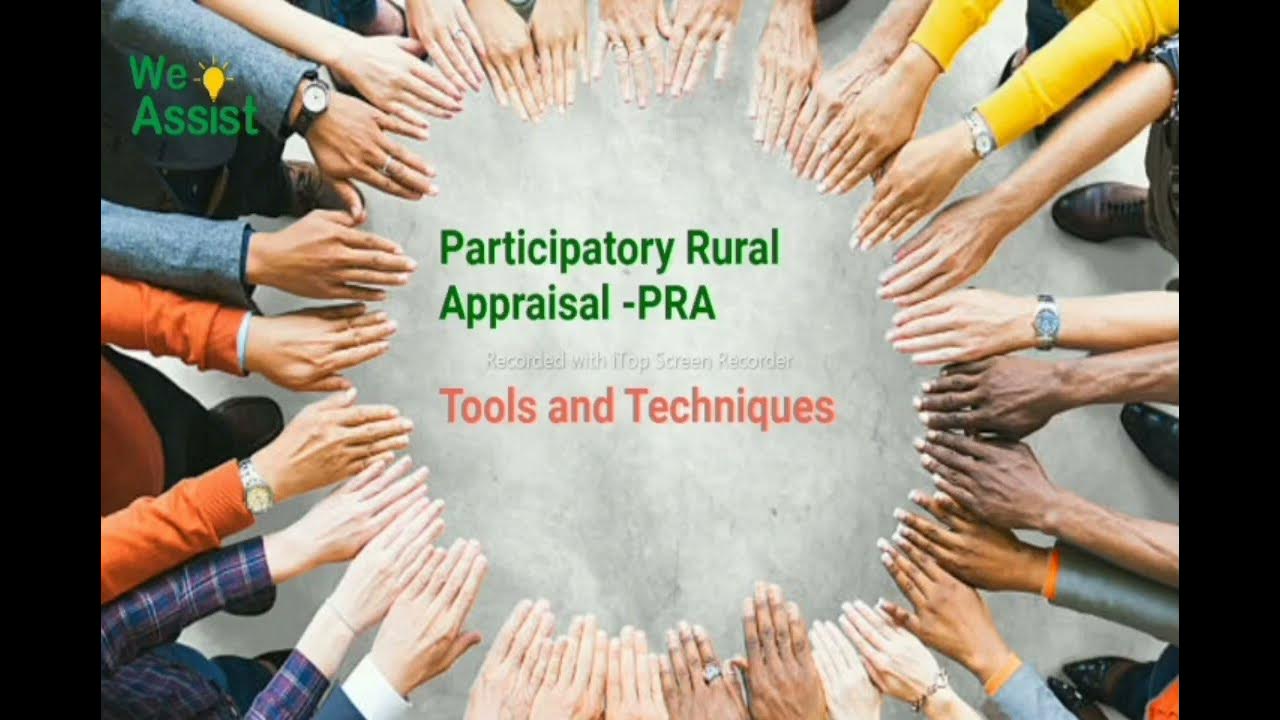 01 Introduction to PRA - YouTube