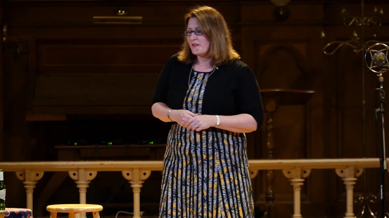 Robyn Ridler Aoyagi, The Custodian of Her Memory - YouTube