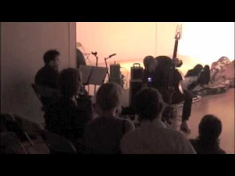 ATHICA Music - Charlie Rauh & Megan Harrold (Pt. 1/8: Killick ...