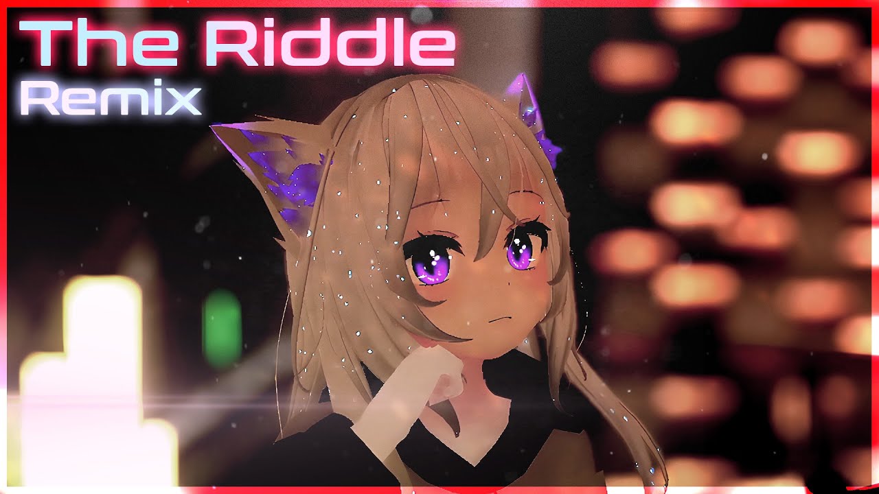 Prezioso, Marvin - The Riddle (RiskiVR Remix) - YouTube