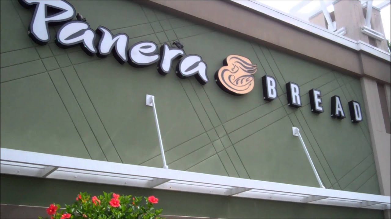 Panera Bread (HD) Commercial 2013 - YouTube