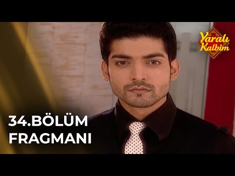 Yaralı Kalbim (Geet) Hint Dizisi 34. Bölüm Fragmanı