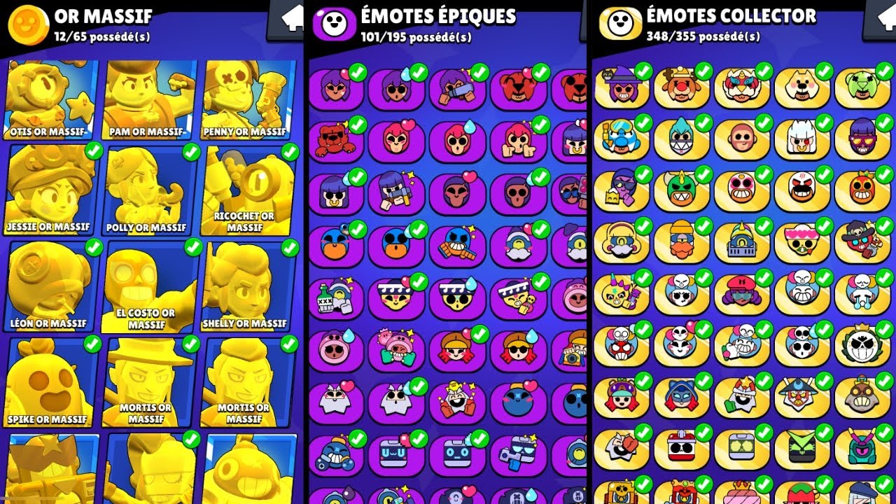 MON CATALOGUE + de 1000 OBJETS 🤯 !! - YouTube