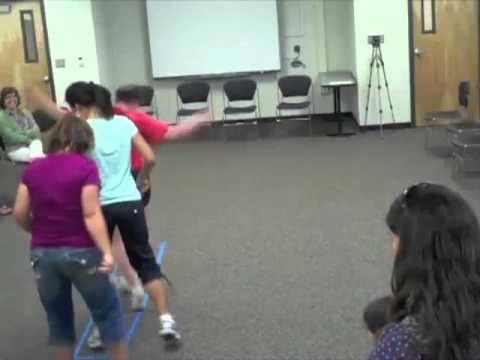 Hopscotch Dance - YouTube