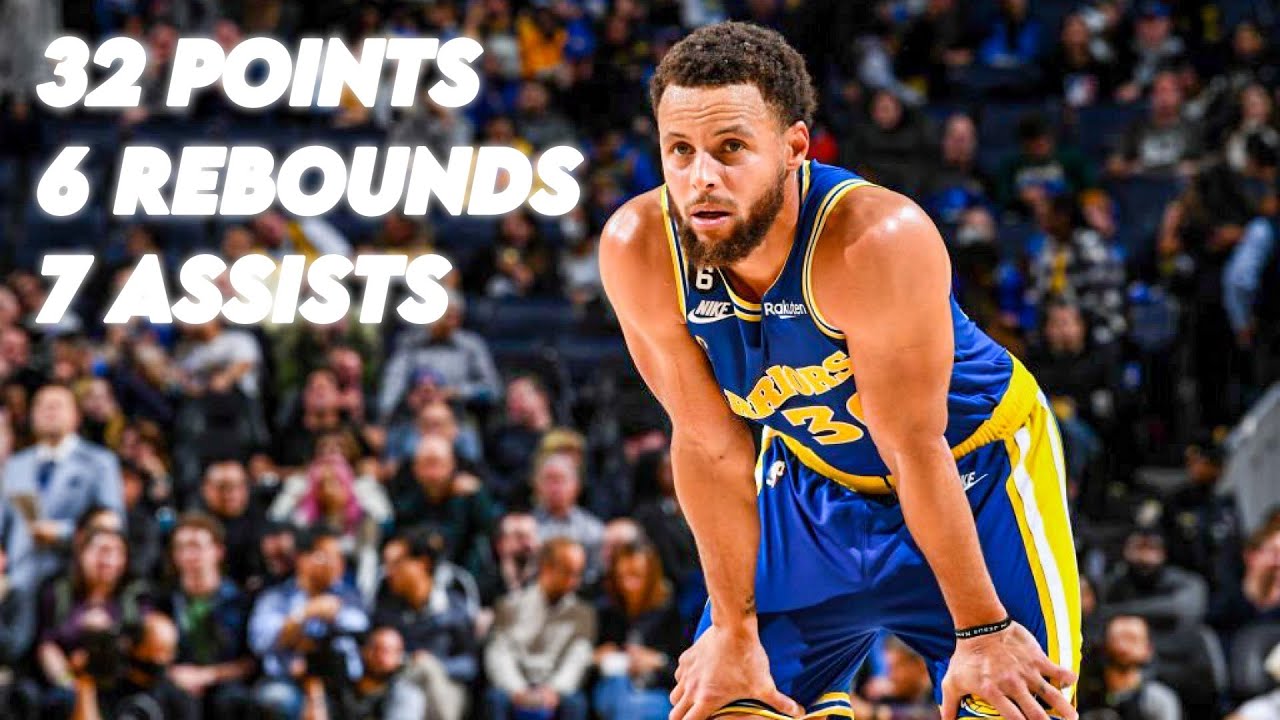 Stephen Curry Drops 32 Points || Full Highlights Vs Celtics December 10 ...
