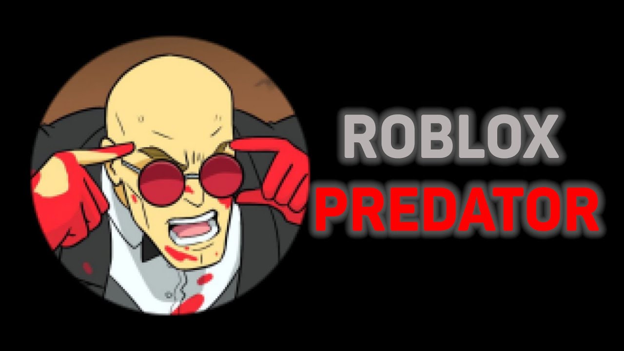 Koofy Is A Predator (Drama) - YouTube