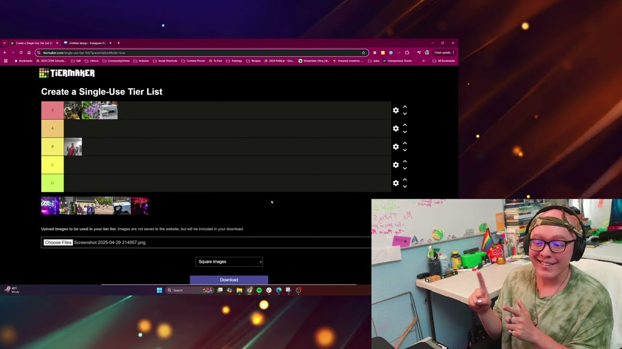 Green Tuesday Online Live Market - YouTube