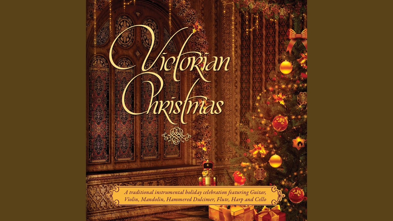 The St. Day Carol (The Holly Bears A Berry) - YouTube