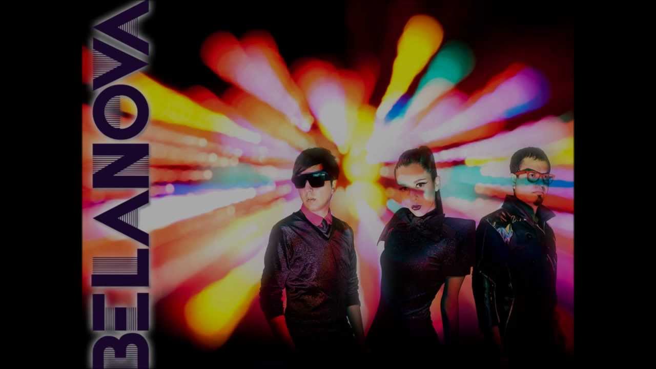 Belanova Escena Final [Letra] - YouTube