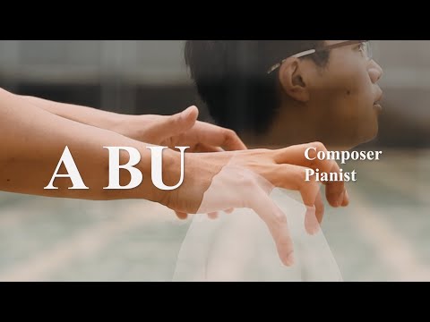 Young Chinese musician A Bu bridges classical music and jazz