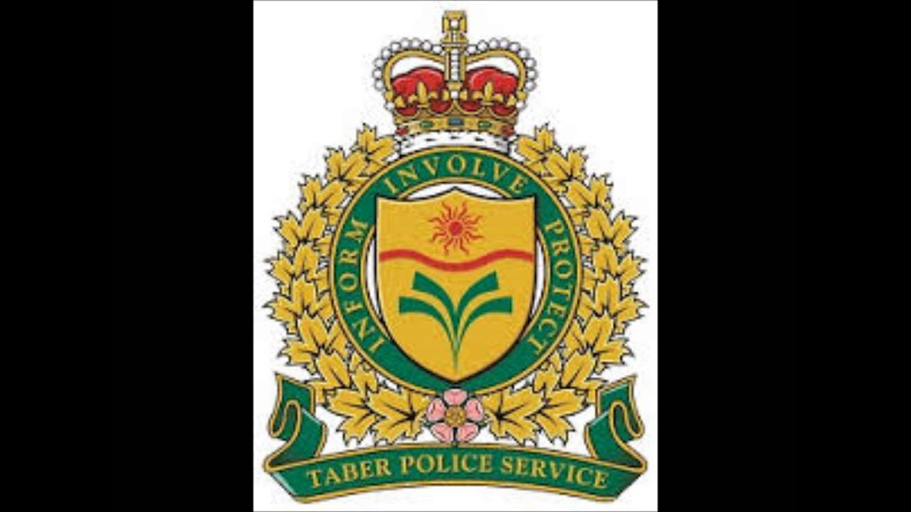 How the Taber Police Service will Enforce the Community Standards Bylaw ...