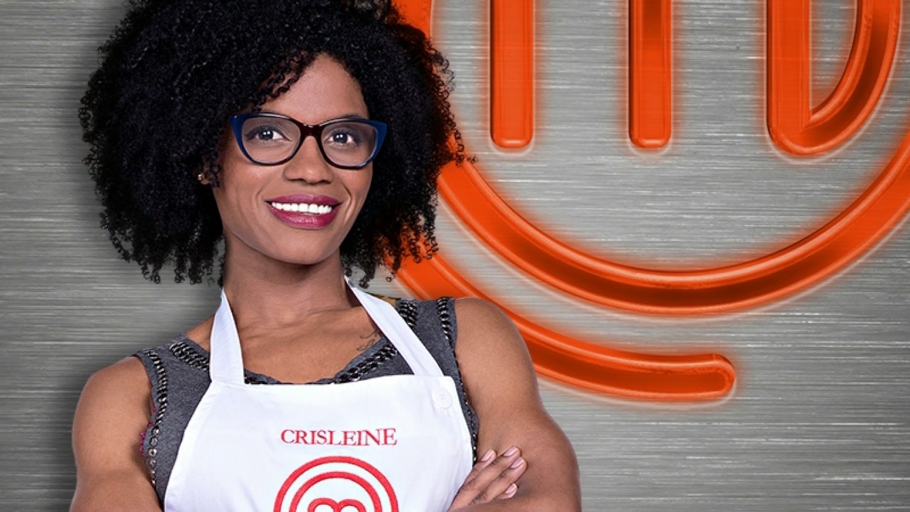 Participante MasterChef Brasil 2018 - YouTube