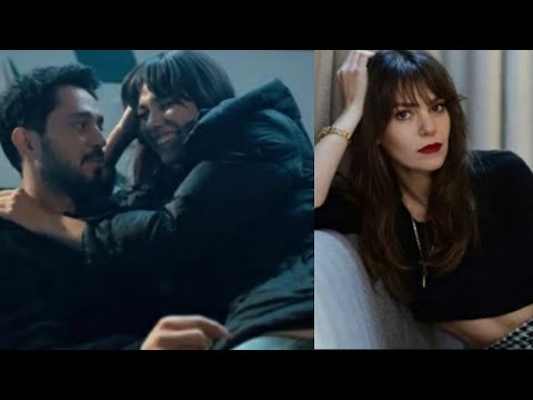 Murat Boz'un Yeni Klibindeki Kızı Aslı Envere Benzetiyorlar!!