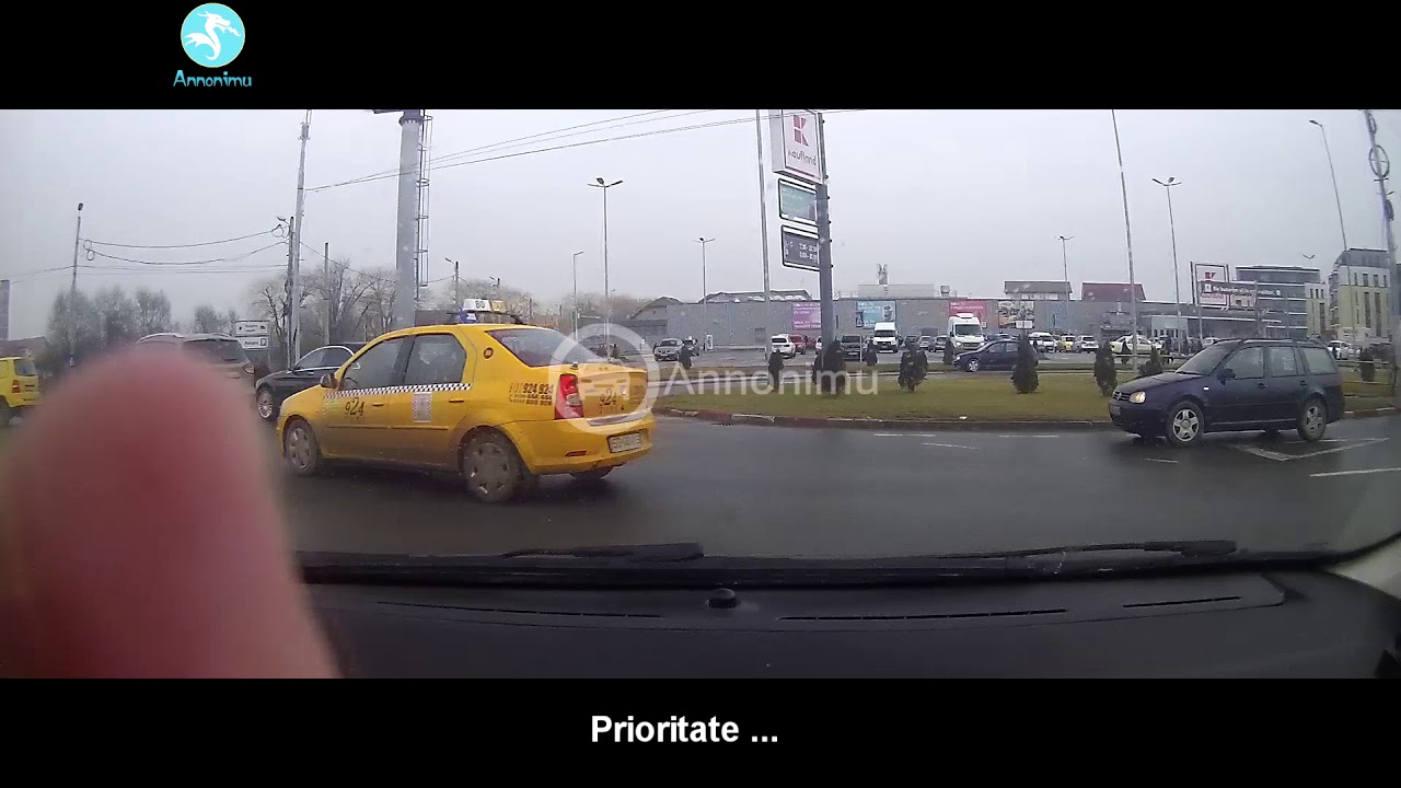 Fara numar #3 - Arestare 19.01.2018 - YouTube