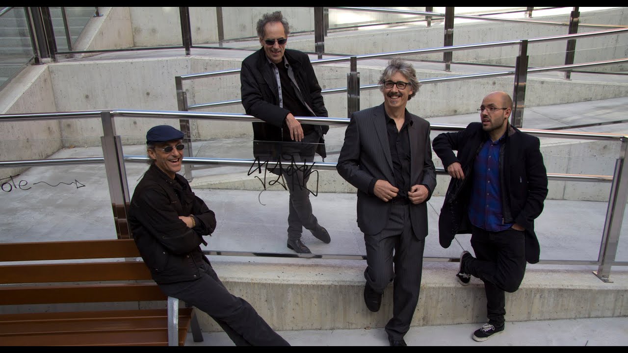 Bilillo y Los Sullos. Alegría y Felicidad - YouTube