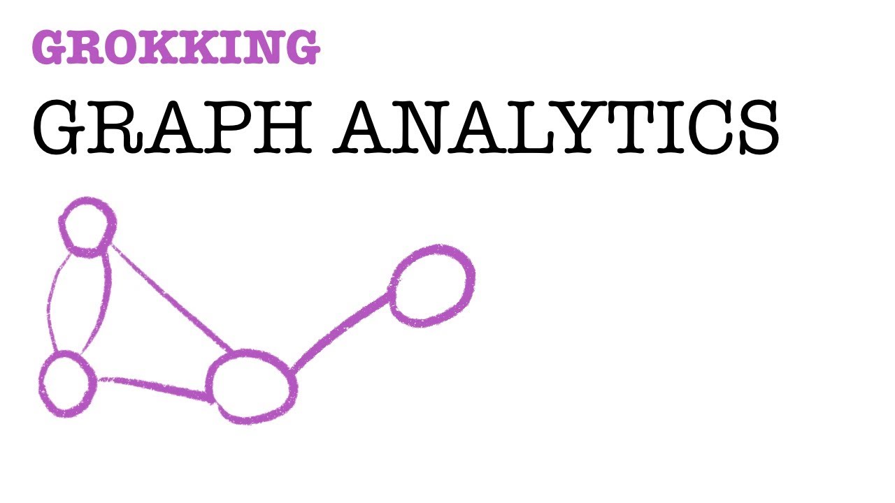 Grokking Graph Analytics And Algorithms Full Course 9 Eulerian Paths Youtube