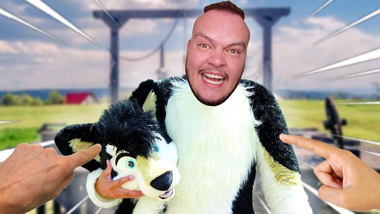 quien es el furro? - YouTube