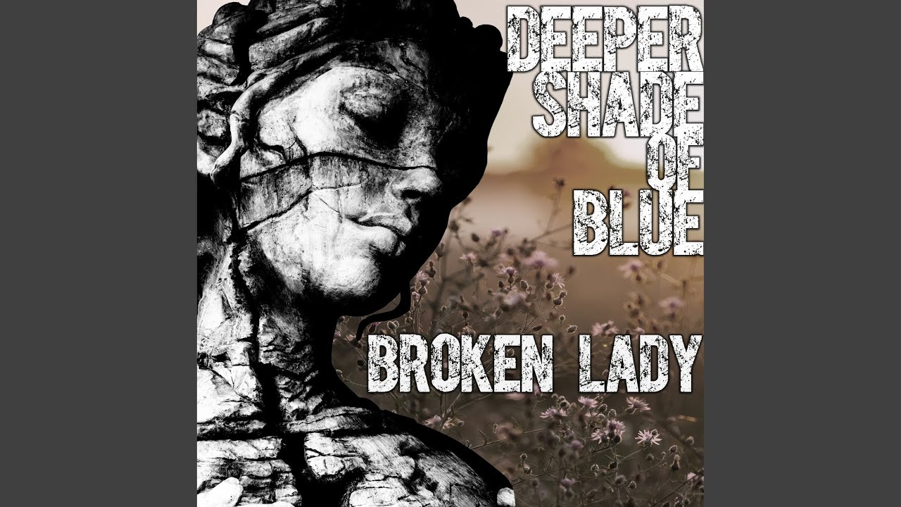 Broken Lady - YouTube