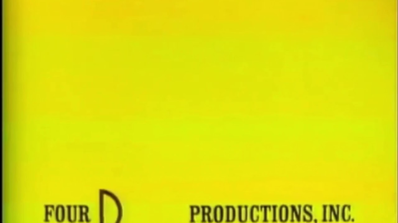 Four D Productions/Sony Pictures Television (1974) - YouTube