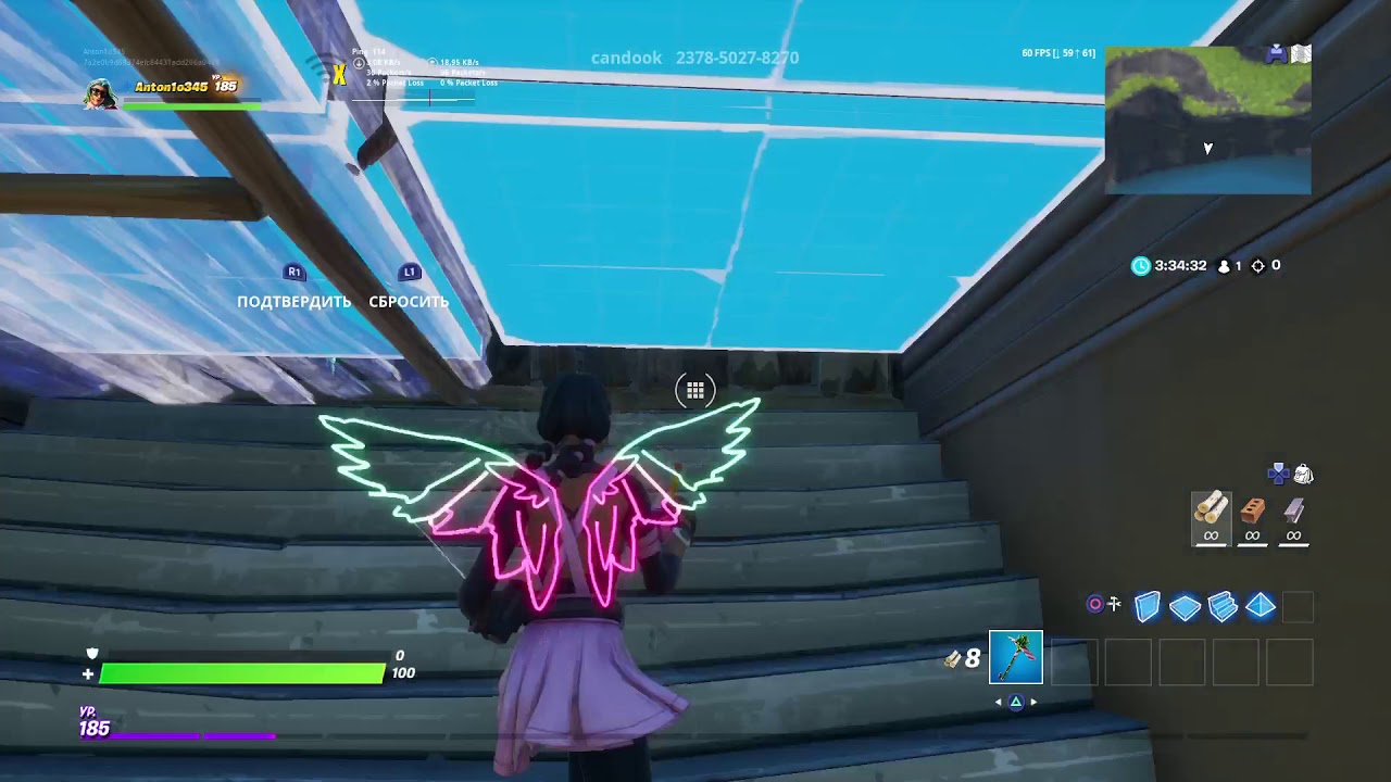 Best ping editing above 100 - YouTube