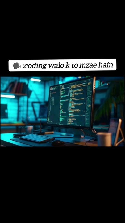 Coding ️💫 Coding Aao Tum V Lelo Maza 😂 Codeing Python Javahtml Php Youtube 