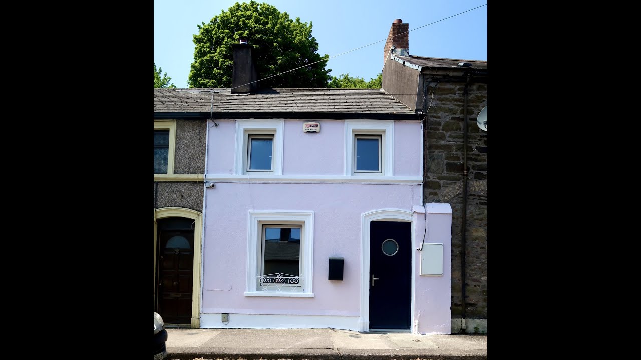 For Sale - No.39 Commons Rd, Blackpool, Cork - YouTube