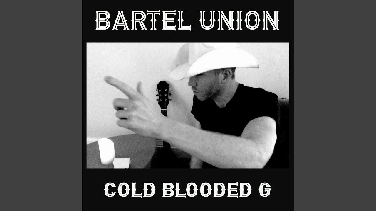 Cold Blooded G YouTube cold-blooded-g-youtube