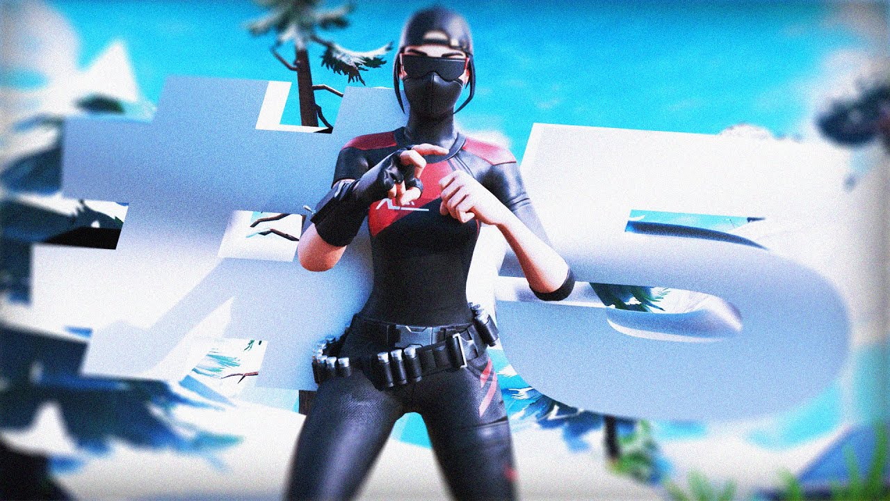 COCO 🥥 (Fortnite Montage) | Zenox Highlights #5 - YouTube