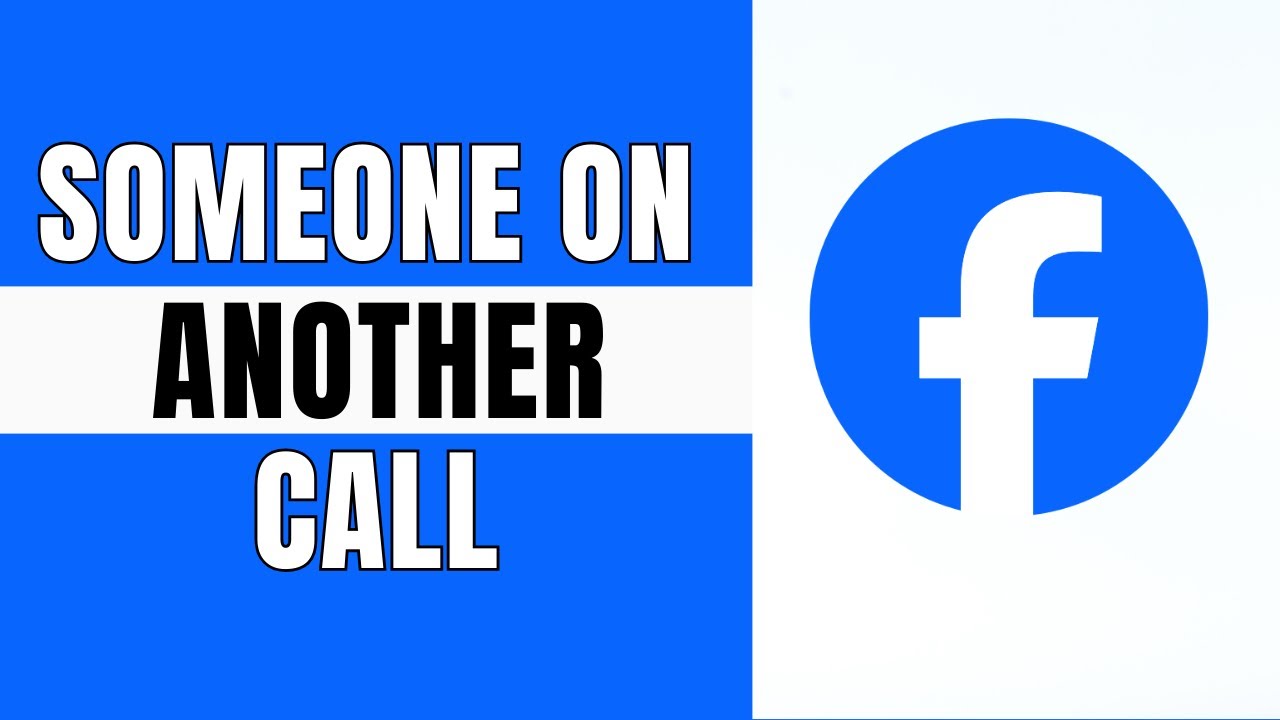 How to Know If Someone is in Another Call In Facebook Messenger App ...