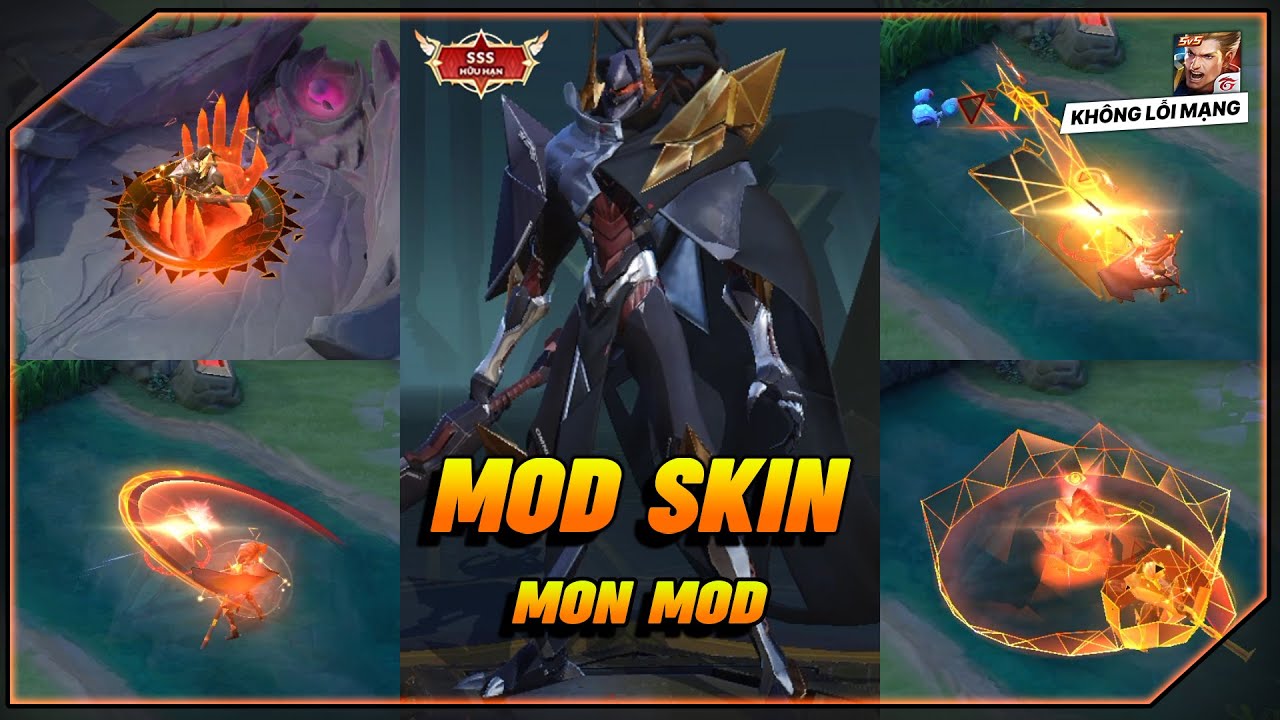 Hướng Dẫn Mod Skin Omen Đao Phủ Tận Thế Mùa S4 2024 Full Hiệu Ứng ...