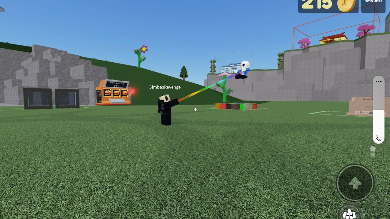 we are back on playing ftap - YouTube