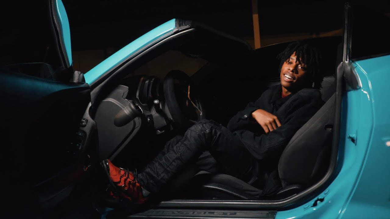 Aarion - And I(Official Video) - YouTube Music