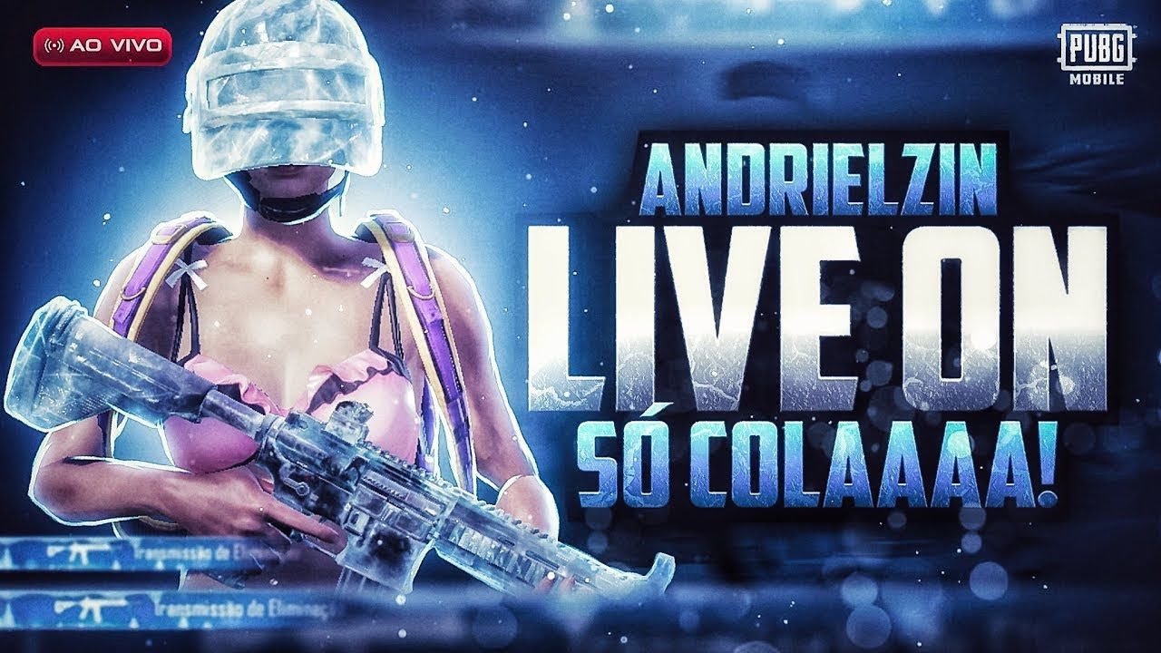 PUBG MÓBILE TAMO ON SEM CALL SCRIM TK GOLD - YouTube