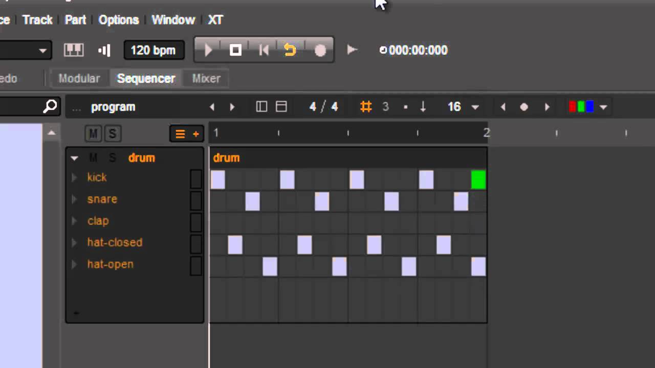 Simulador de Bateria - Dicas de Home Studio - YouTube
