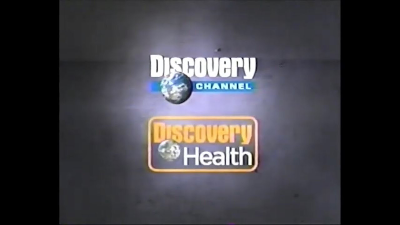 Discovery Channel Commercial Breaks (May 1, 2007) - YouTube