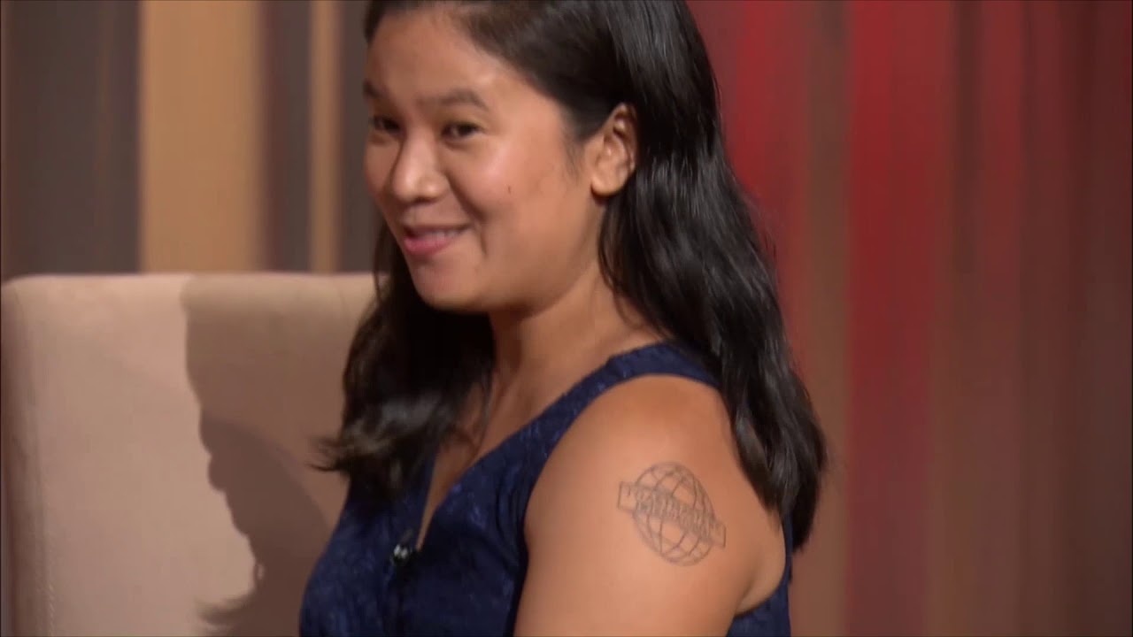 Ashley Ching, Club Growth Director, Toastmaster Time, Aug 13, 2019 ...