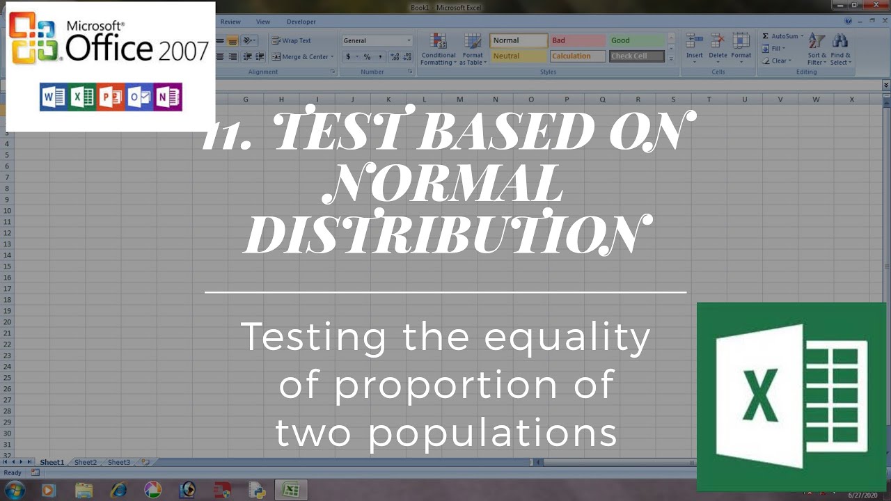 Bsc. Mathematics S4 Statistics Lab.. Test Based on Normal Distribution ...