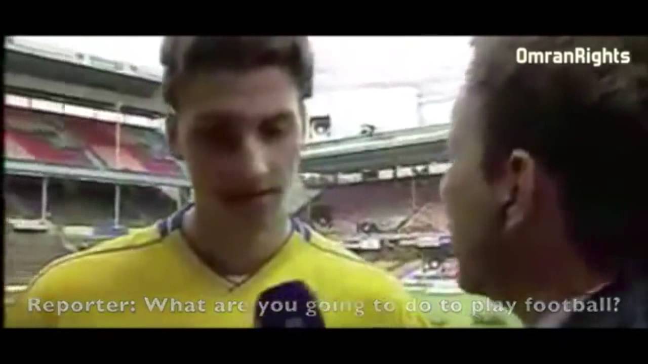 Zlatan Ibrahimovic Song - YouTube
