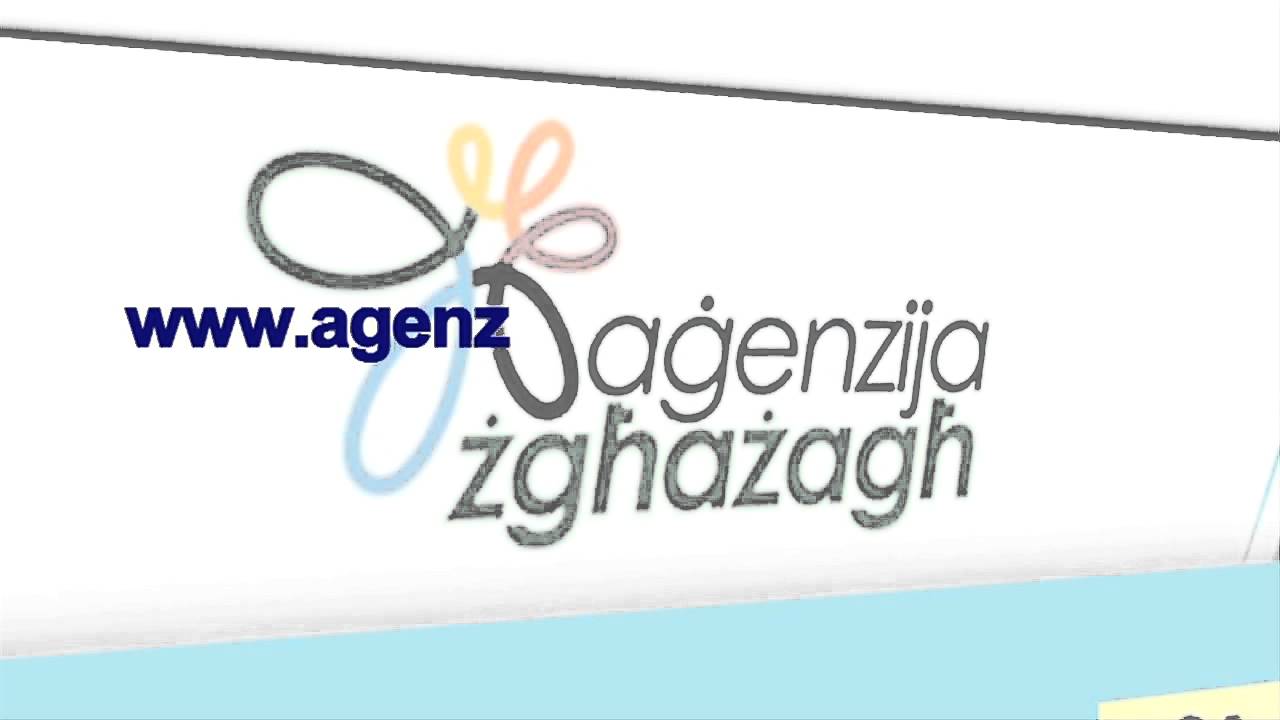 Agenzija Zghazagh commercial - YouTube